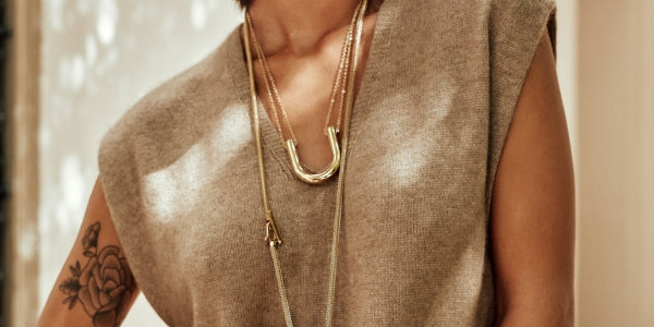 Chunky Necklaces – Zag Bijoux