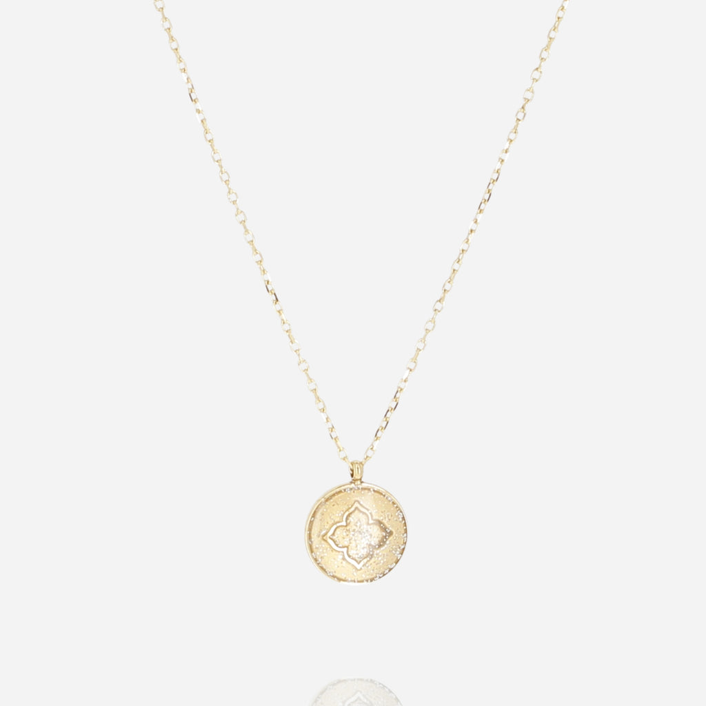 Root Necklace – Zag Bijoux