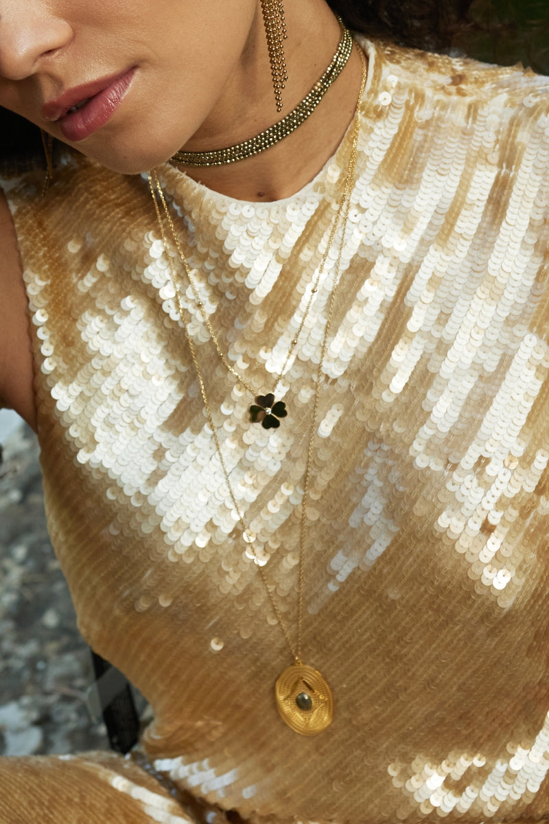 Zag Bijoux Australia Timeless Parisian Jewellery