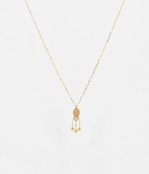 Seville necklace – Zag Bijoux